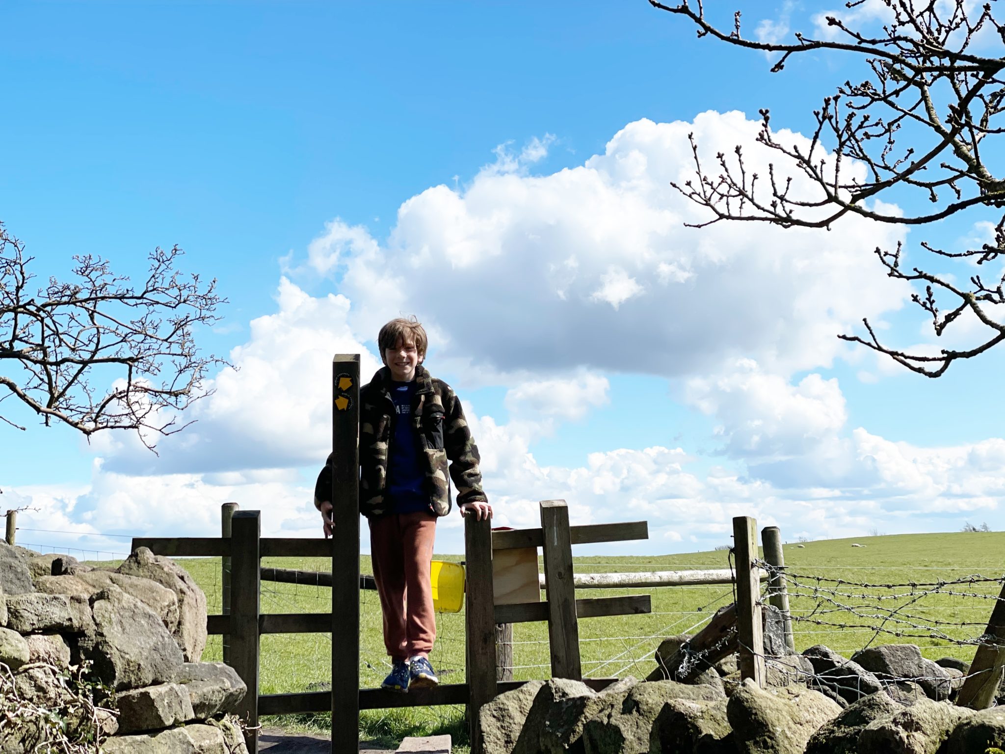 The Cloud - a dog friendly walk in Congleton - The KA Edit