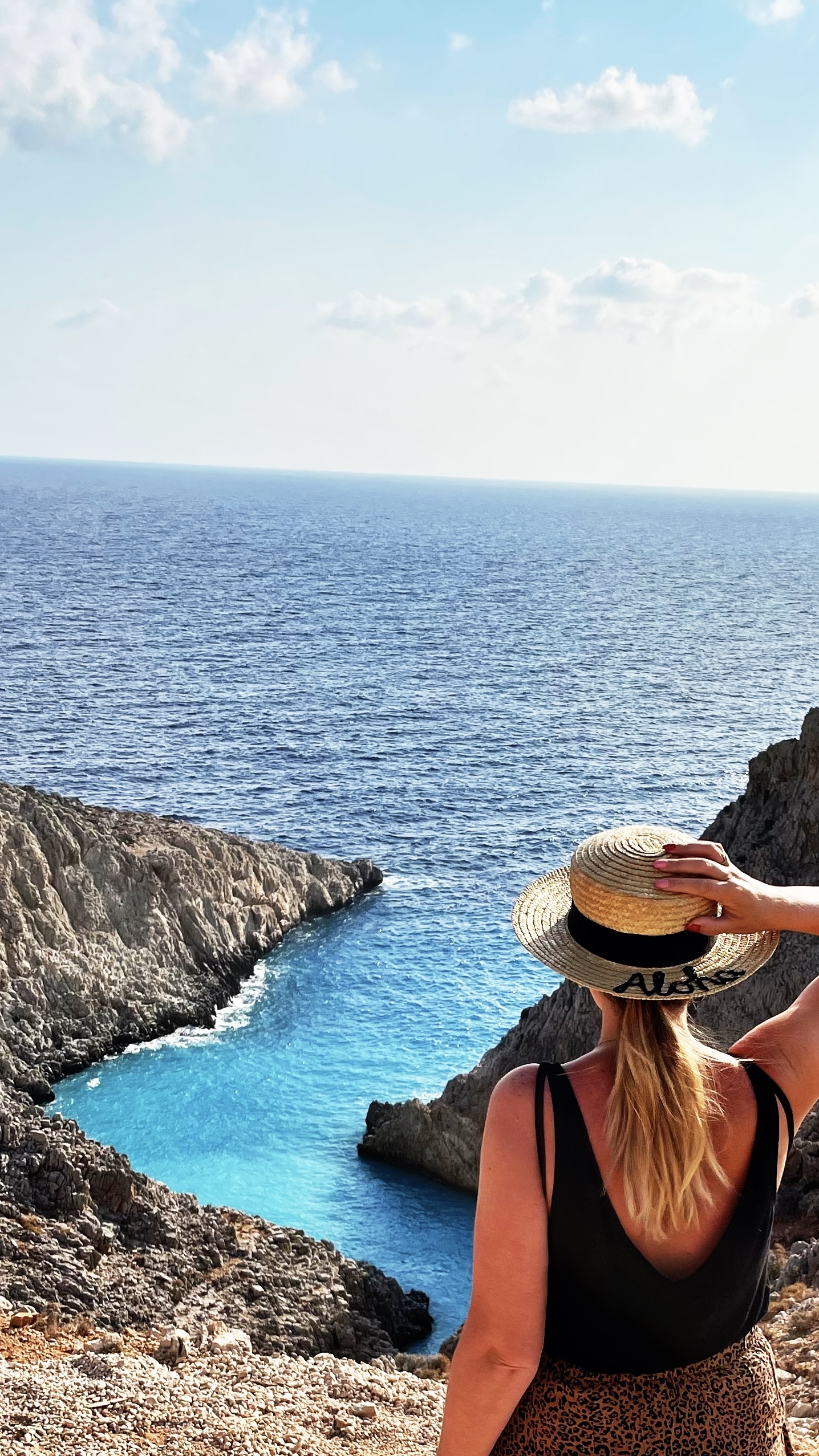 10 best beaches to visit in Crete - The KA Edit