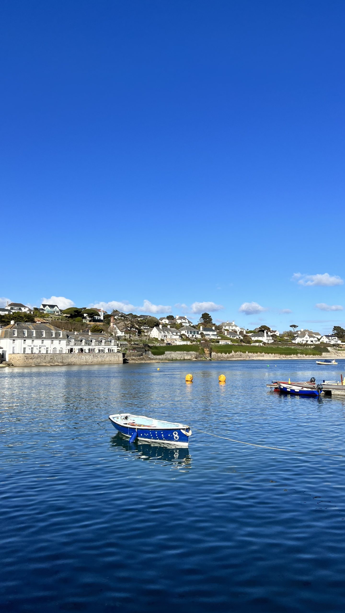 The KA Edit Family Travel Guide: Cornwall - The KA Edit