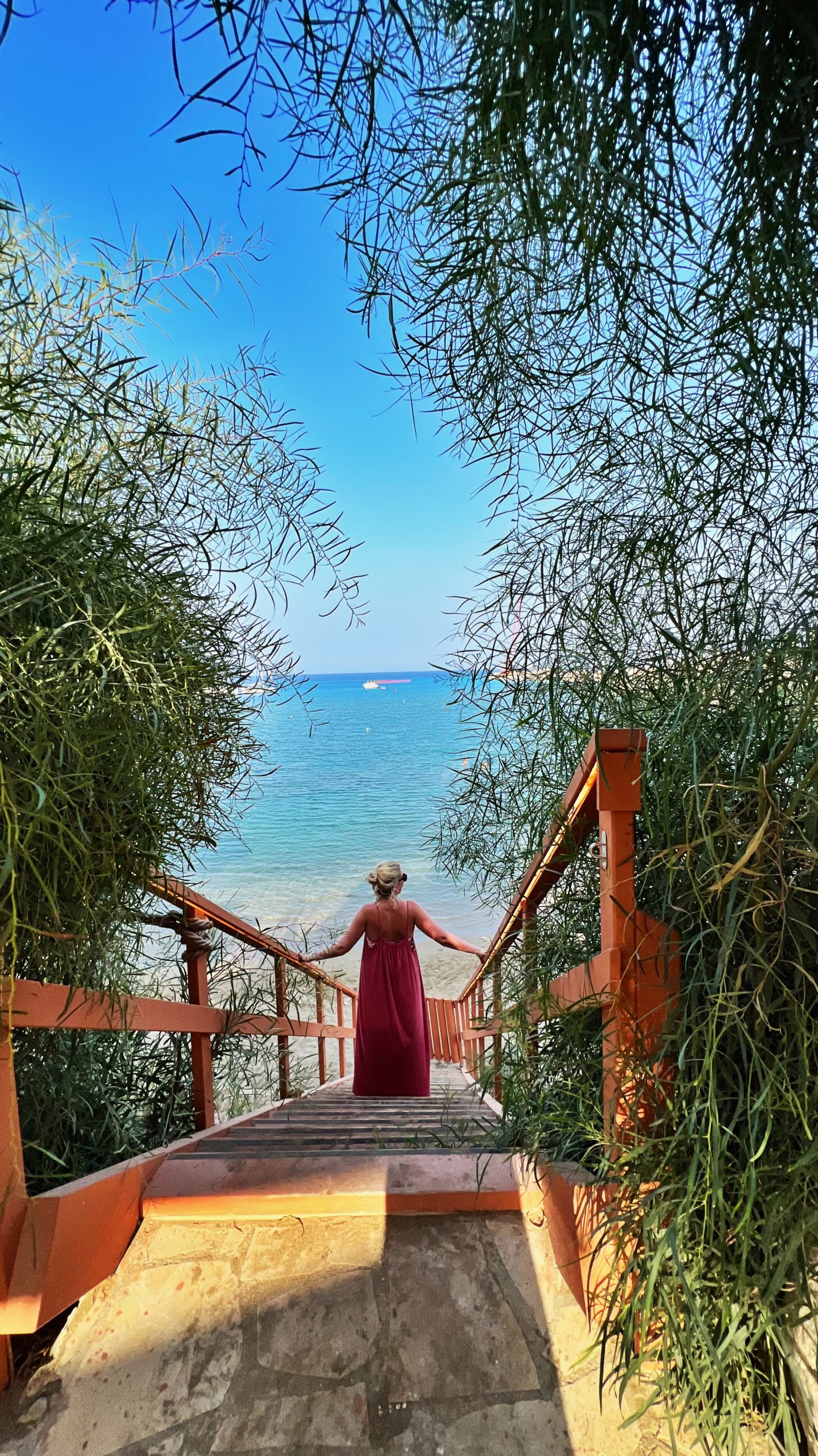 10 best beaches to visit in Cyprus - The KA Edit