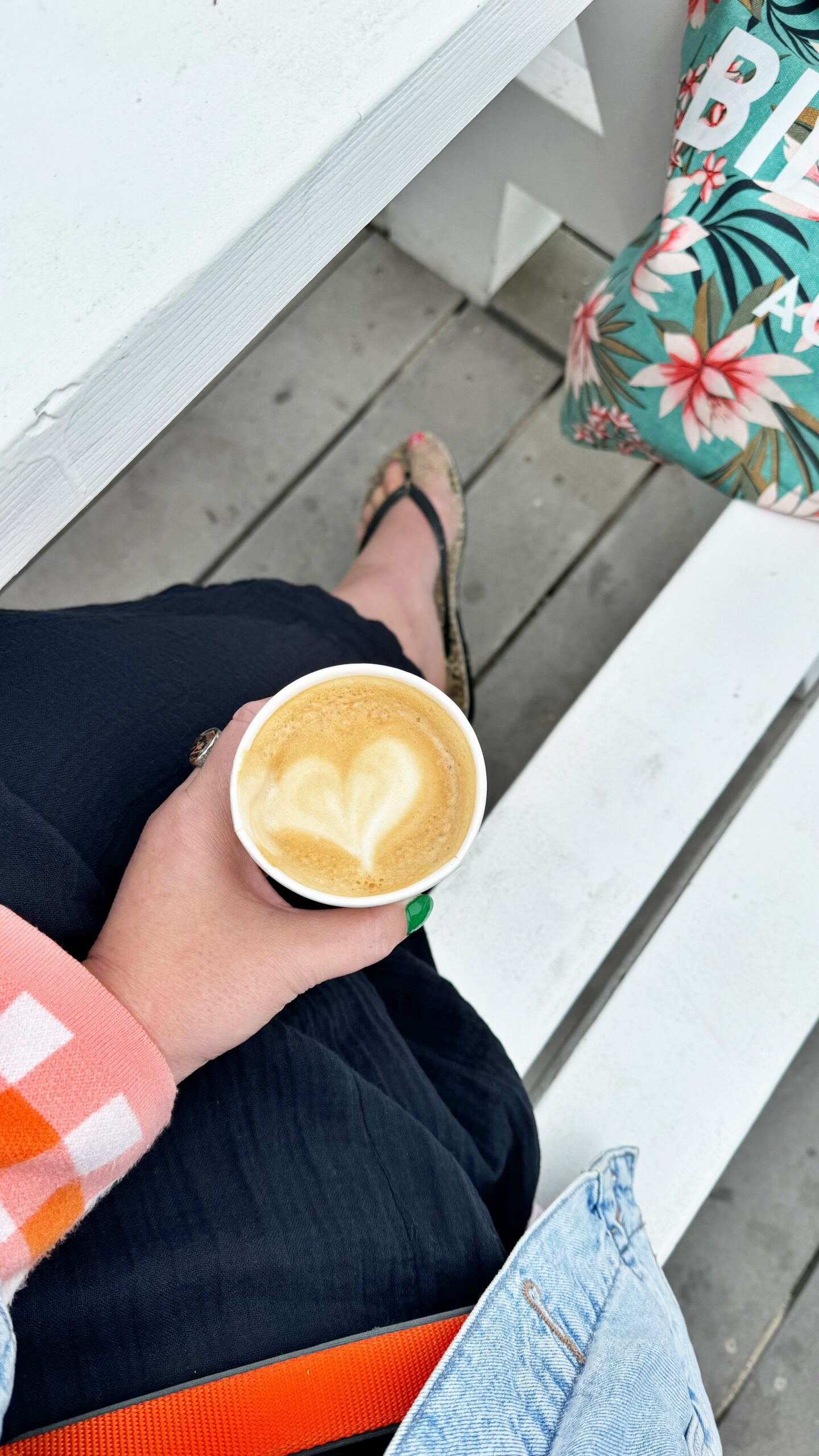 Our Favourite Coffee Stops and Bakeries in St Ives - The KA Edit